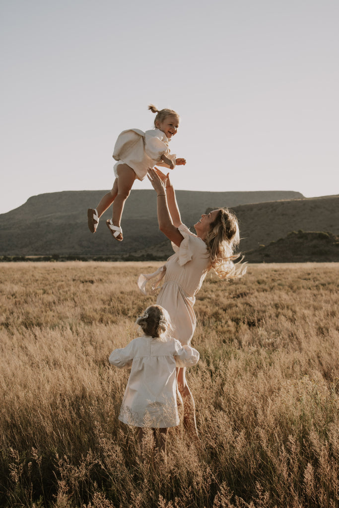 #MAMA&MINI – CheekiTribe