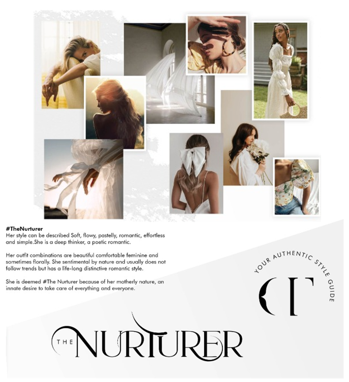 #The Nurturer Style Manual – CheekiTribe